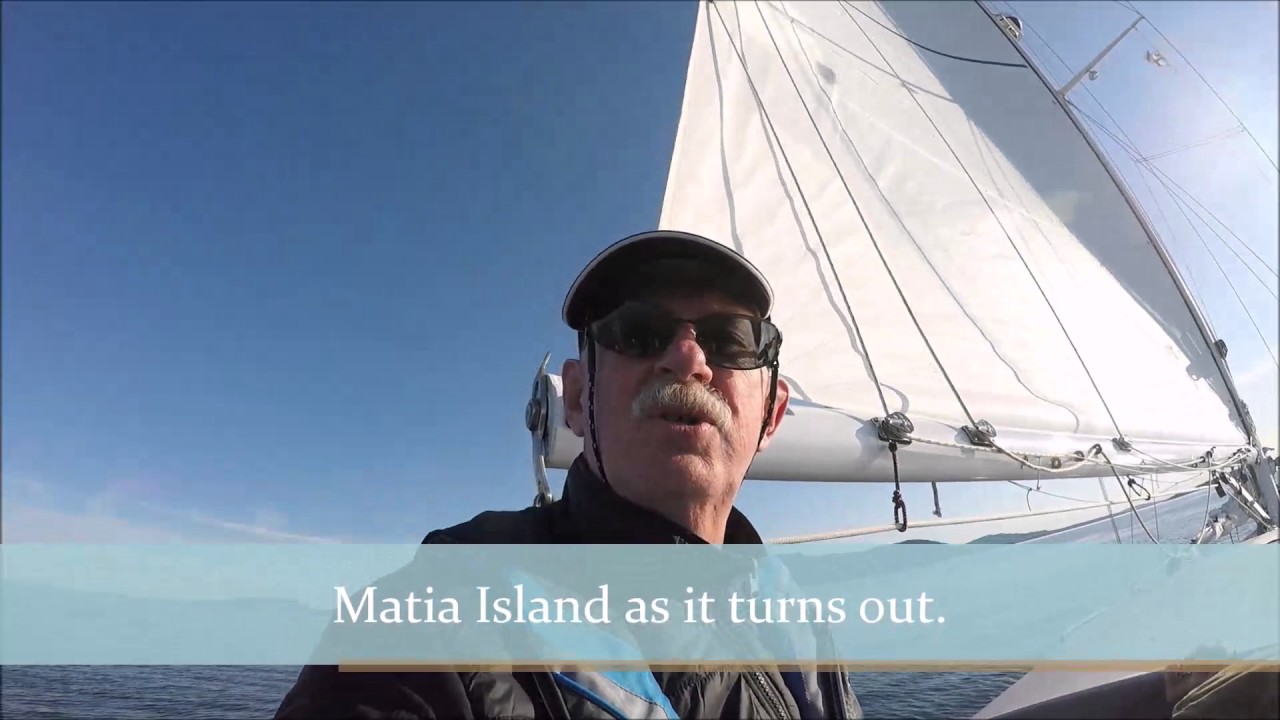 Episode 33 - Matia Island - Part 2 - YouTube