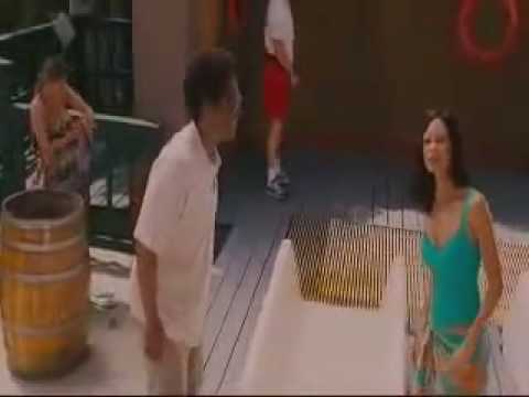 Norbit Rasputia Water Slide