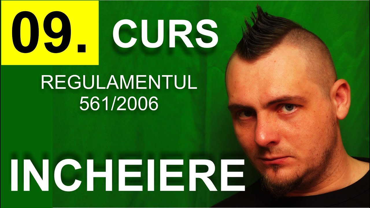 09.Incheiere - YouTube