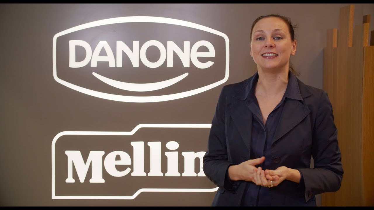 Stage in Danone, tutto quello che c'è da sapere - YouTube