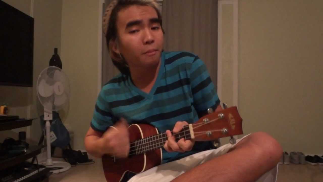 Hey You - Sidney Tran (Original song) - YouTube