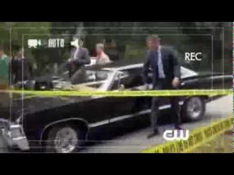 Supernatural - Bitten - Preview - YouTube