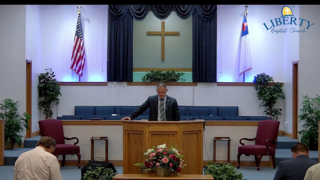 Sunday Worship Service 11AM - YouTube