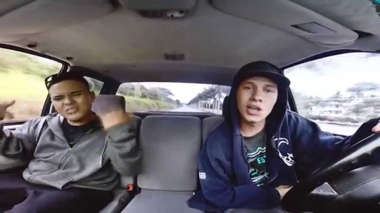 Impakto Ft. Bear Busby - Cuando Acabara - Preview Official - YouTube