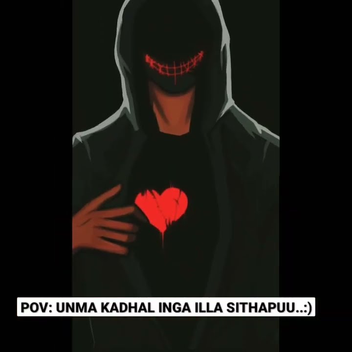 UNMA kADHAL INGA ILLA SITHAPUU💔...#fake #love #broken #brakupstatus # ...
