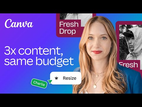 How to scale content production 3x without extra costs | Marketing workflow demo