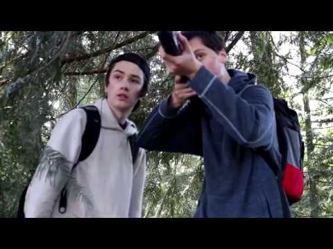 Out Here Alone-Trailer