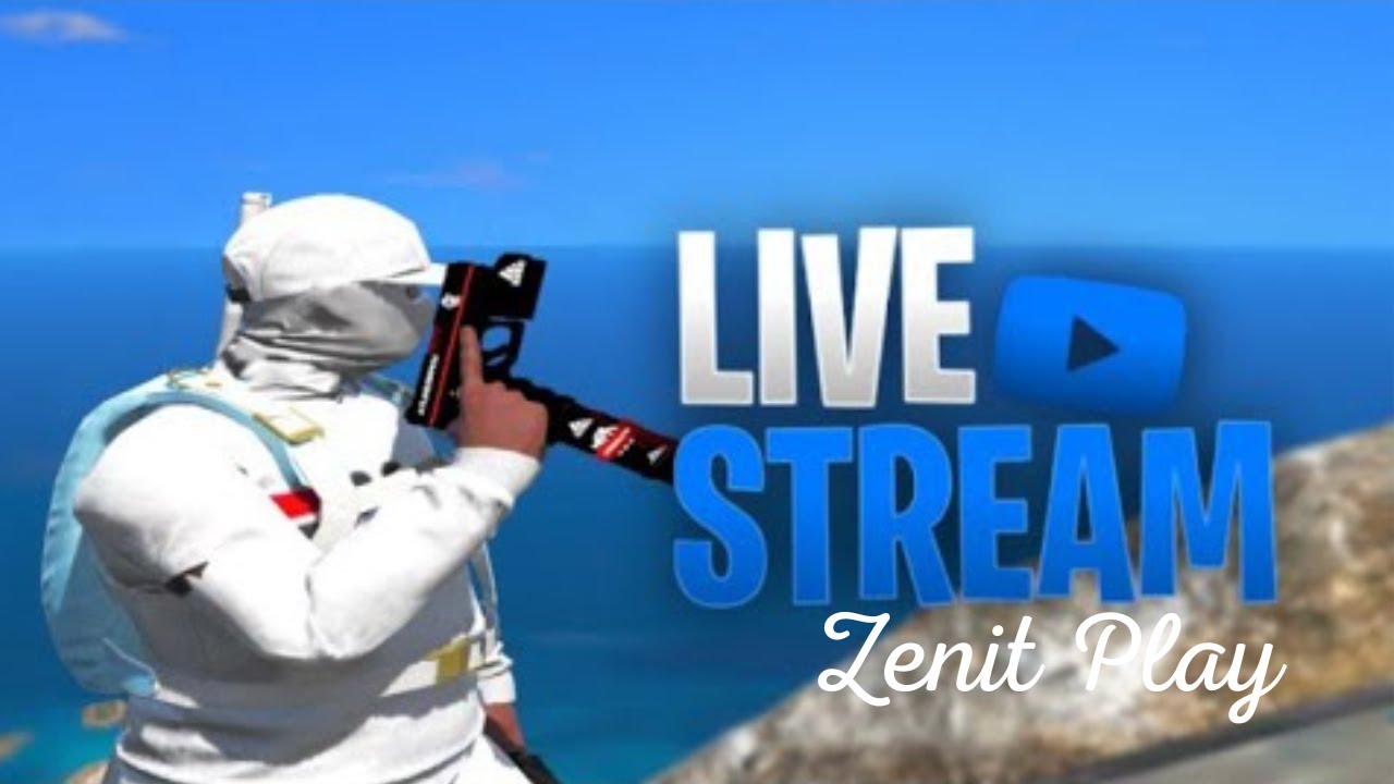 🔴LIVE ON PC FRACO 🚀FIVEM AO VIVO🚀+18 🔥GTA RP+PVP 4GB RAM🔥CHEGA MAIS ...