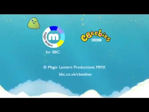 Alphablocks end credits