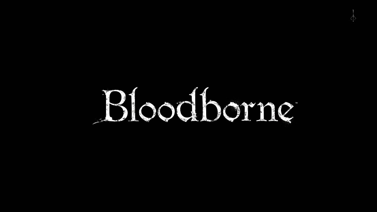 Bloodborne - Central Yharnam: Bold Hunter's Mark Used To Reawaken with ...