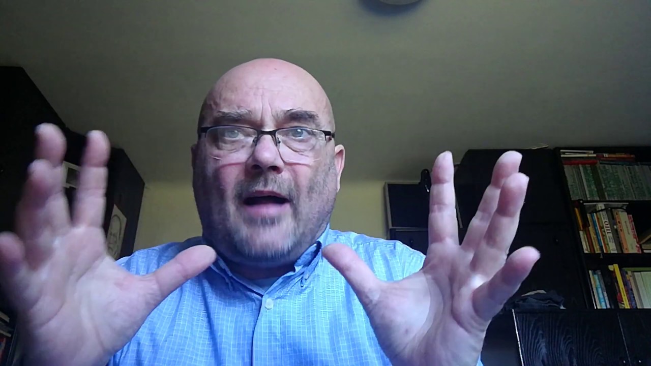 Kulturac! Roman Vodeb - 7.2.2019 - YouTube