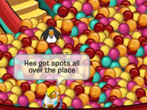 spotty muldoon - YouTube