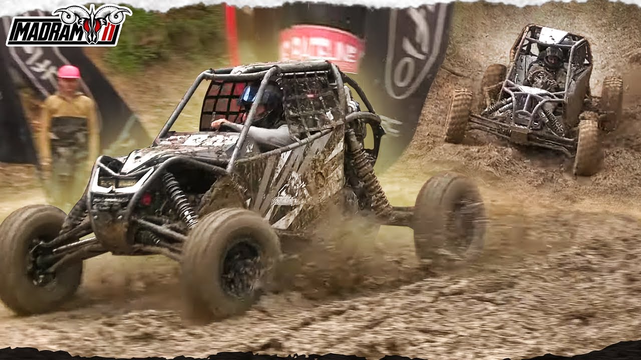 UNLIMITED UTV CLASS at WINDROCK OFFROAD PARK - YouTube