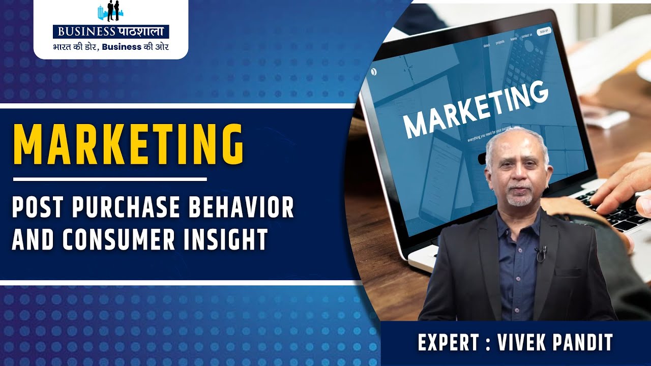 Unlocking Success | Understanding Post-Purchase Behavior and Consumer ...