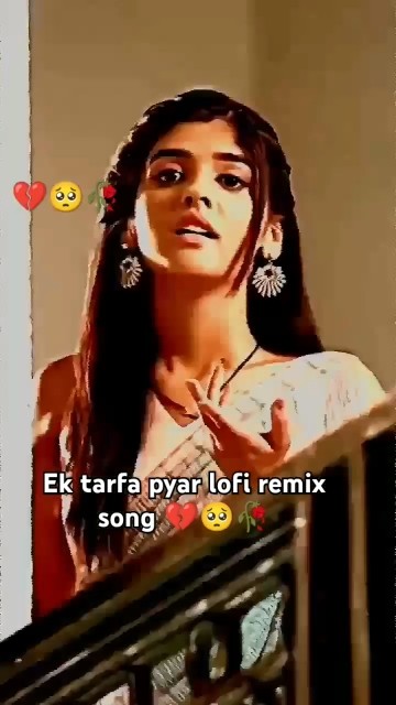 ek tarfa pyar ️‍🩹🥺🥀 || ek tarfa hai Mera pyar 😭 || ye Dil ye samajh ...