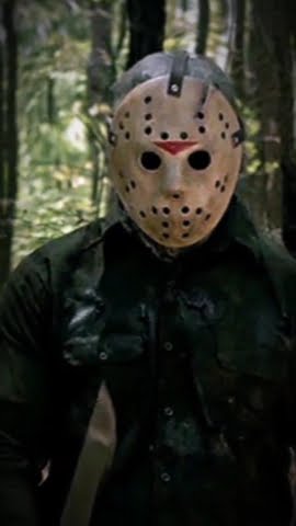 Jason Voorhees part 6 (1986) vs Winnieh the pooh (2023) - YouTube