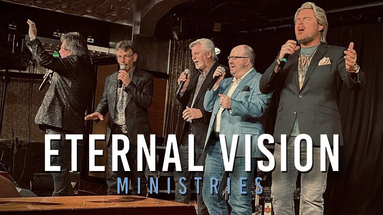 Eternal Vision Concert - 2.4.2024 - YouTube