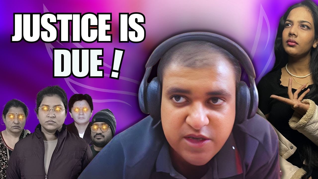 Lessons from the Atul Subhash Case: What We Can Learn - YouTube