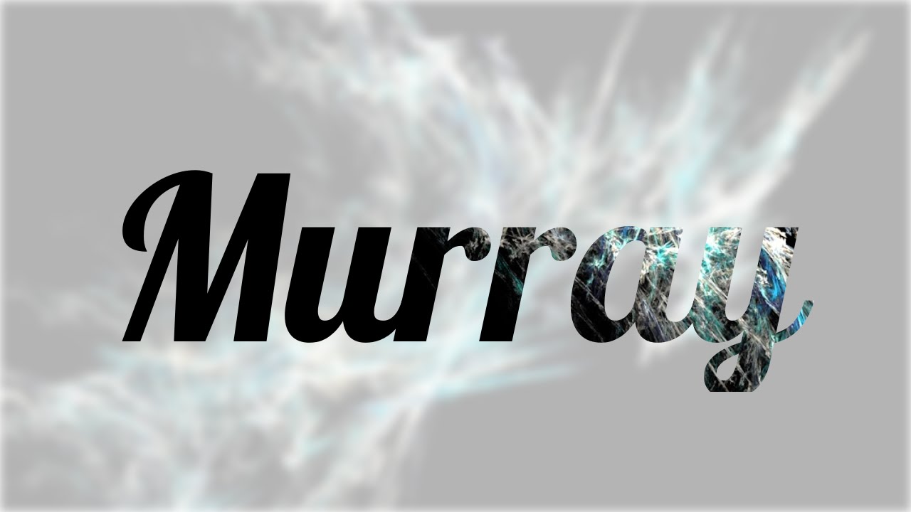 Significado de Murray, nombre Inglés para tu bebe niño o niña (origen y ...