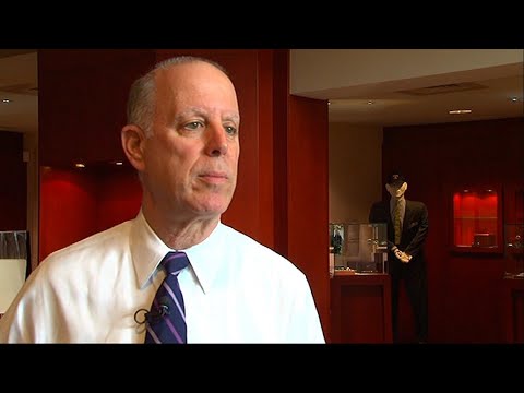 Harold Jaffe Jewelers going out of business with Jeff Jaffe's ...