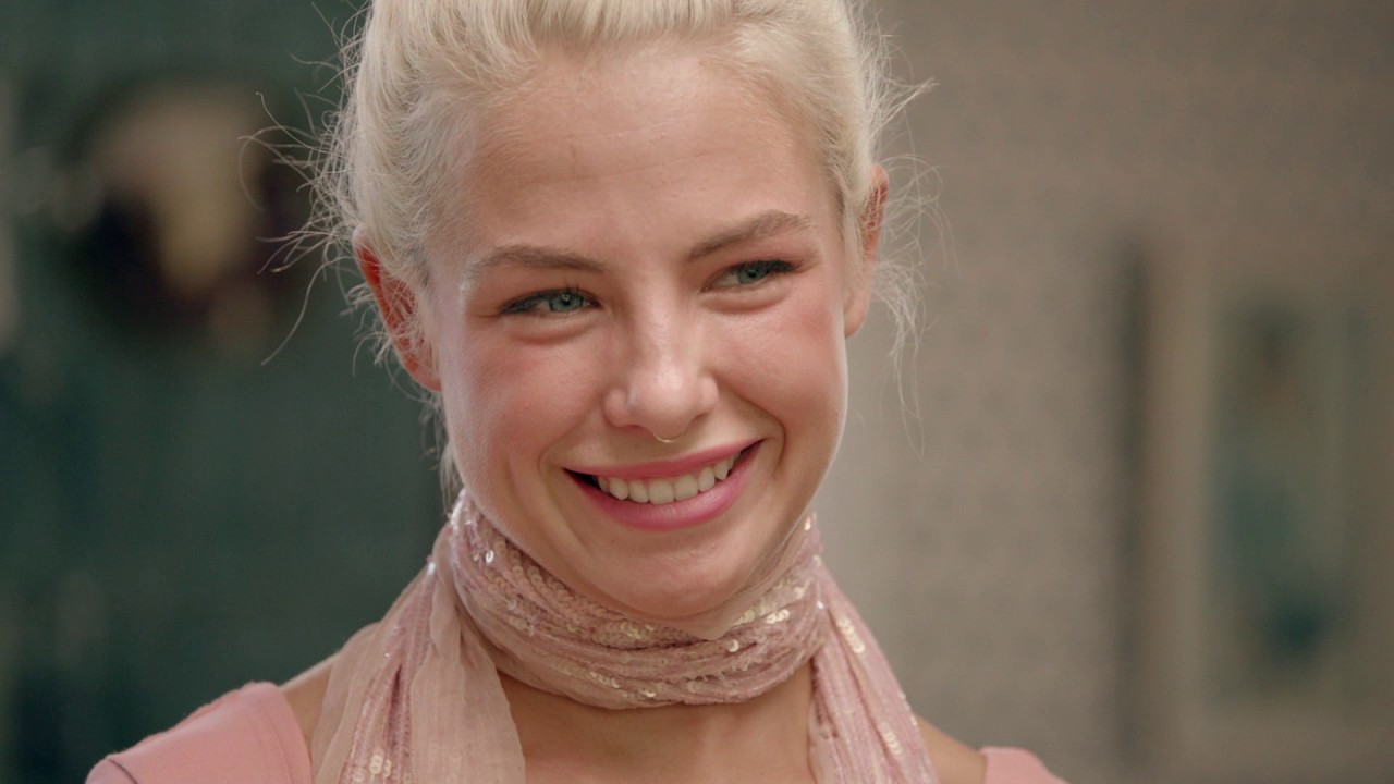 Made in Chelsea | Louise, Toff and Jess Get the 1990s Look # ...