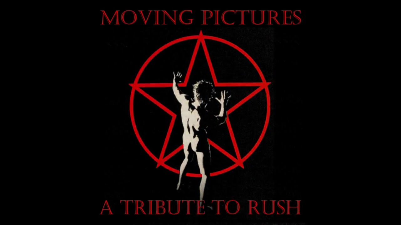 Rush Tribute Band - Moving Pictures Promo Video - YouTube