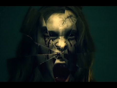 GRACE: THE POSSESSION 2014 - Trailer Imperdible
