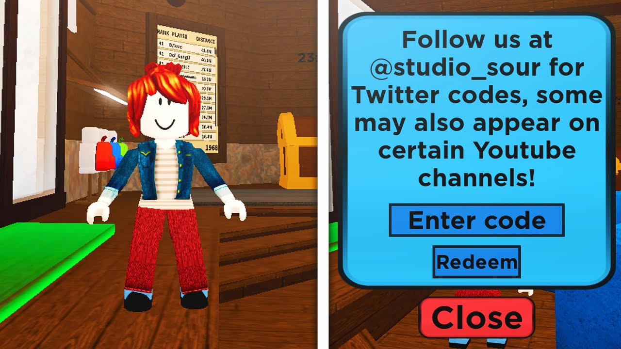 ALL *NEW* OP CODES 🛷UPDATE 2!🛷 Roblox Sled Simulator - YouTube