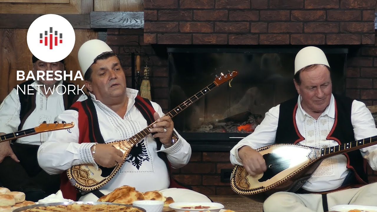 Rifat & Mehdi Berisha - Rexhë Mehmeti 2023 - YouTube Music