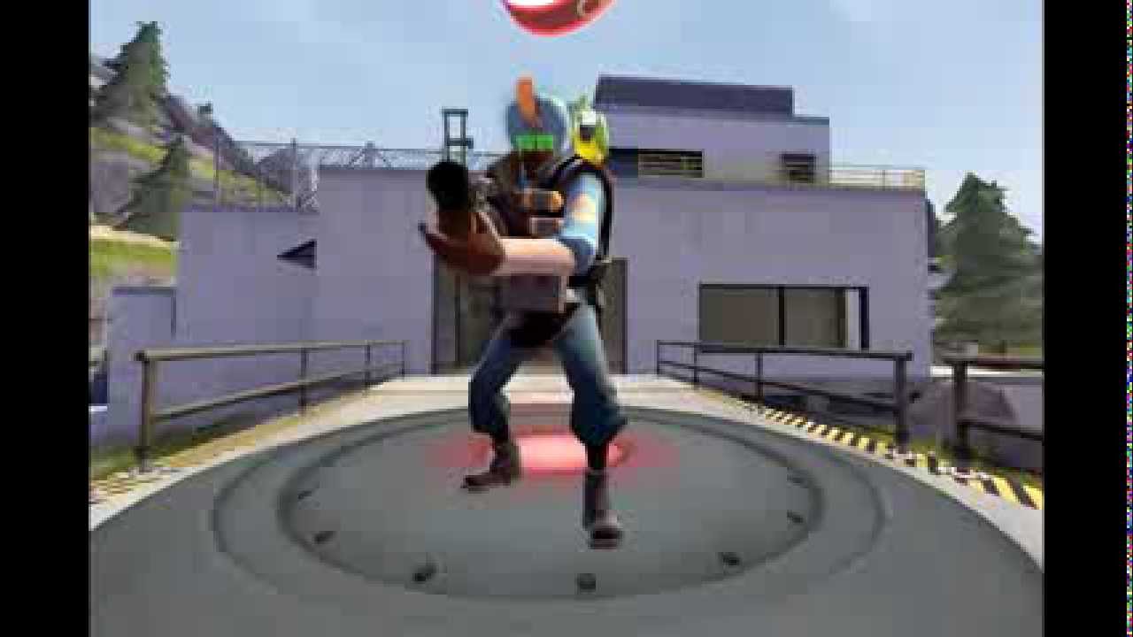Unusual Cauldron Bubble sound - Team Fortress 2 - YouTube