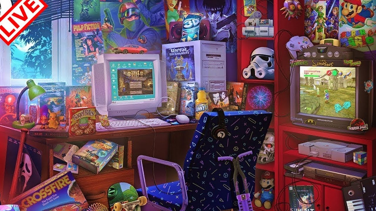 #shorts Retro old school pc games - YouTube