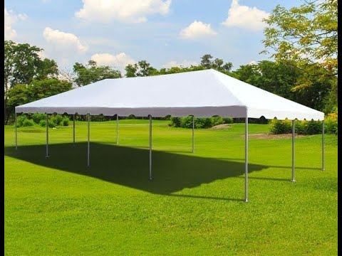 Our Tents Full of Salt - YouTube