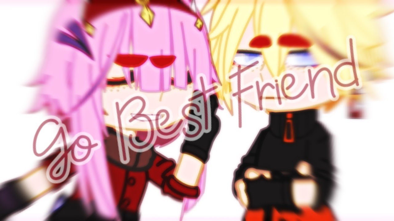 Go Best Friend!|•. MeMe. gc. 📌NaruSaku friendship📌 - YouTube