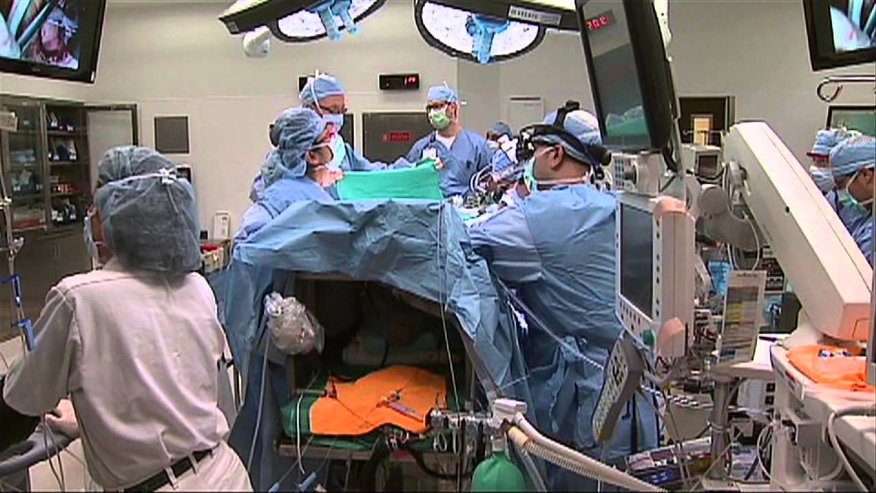 Meet Dr Marc - YouTube