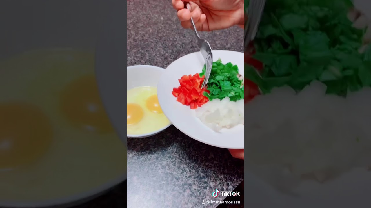 2 min eggs recipes - YouTube