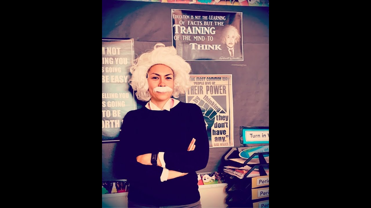 Intro to CSET Physics Course - YouTube