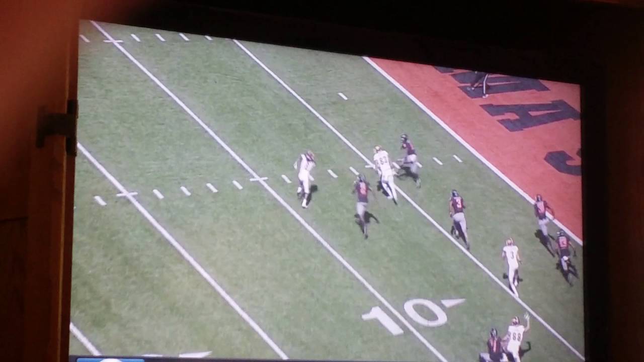 Central Michigan Hail Mary - YouTube