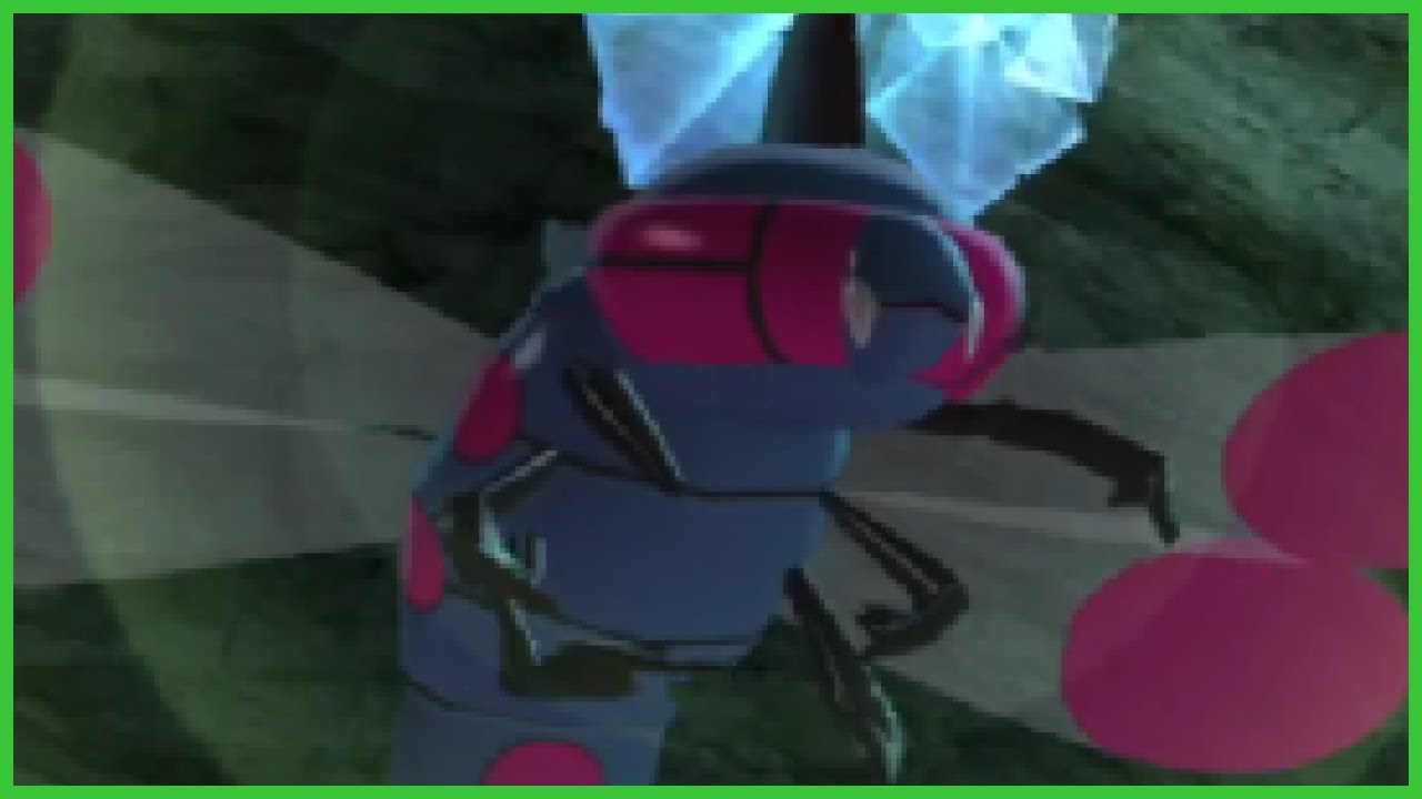 Just Bugging Out - YouTube