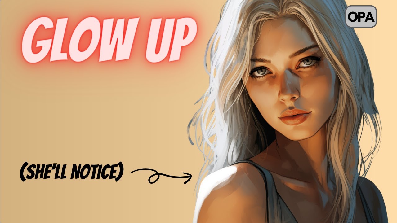 COMMAND The Room | 4 Ways to Become More Attractive and INSTANTLY ...