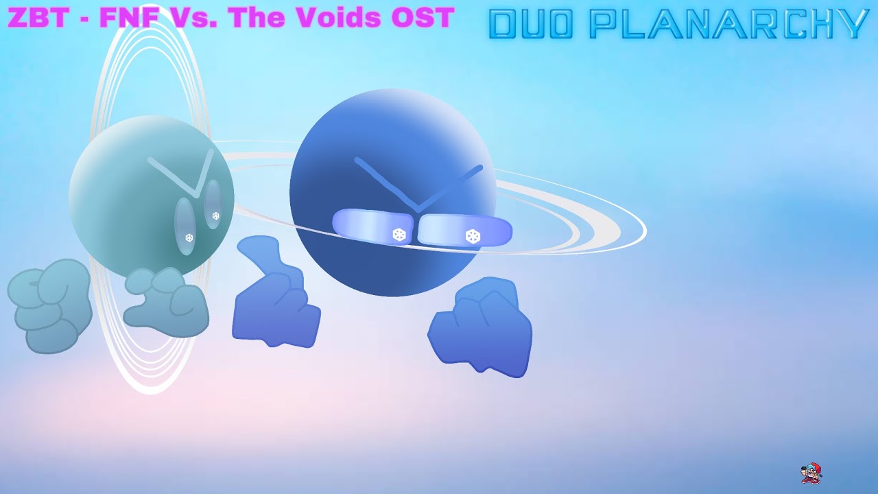 ZBT - FNF Vs. The Voids OST - Secret Song - Duo Planarchy - [A ...