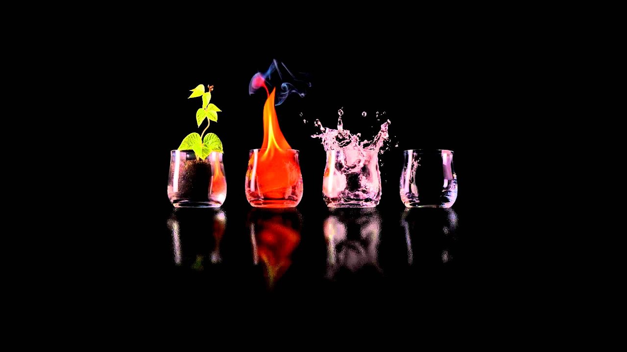 Logic - My Chain - YouTube