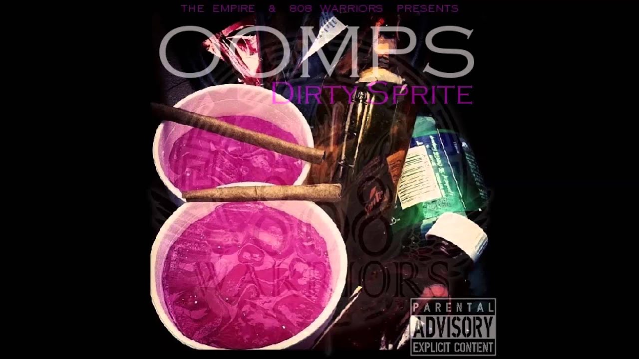Oomps - Dirty Sprite [Prod. by RayG Beatss] - YouTube