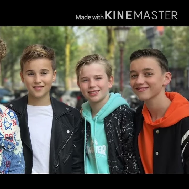 Ian | fource - YouTube