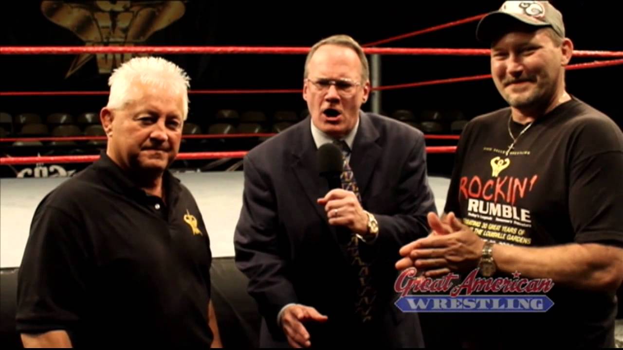 Jim Cornette has a message for Josh Ashcraft and The War Machine - YouTube