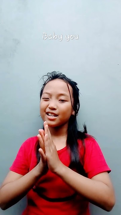 lagu : baby you - YouTube