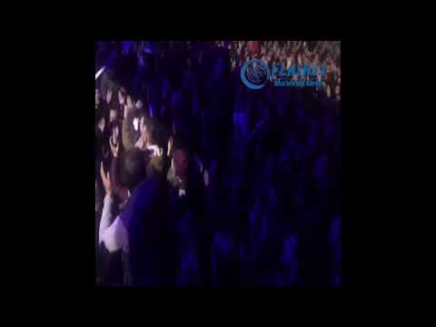 Trabzonspor Taraftarından Ünal Karaman'a Destek   Oy yiğidim oy civanım