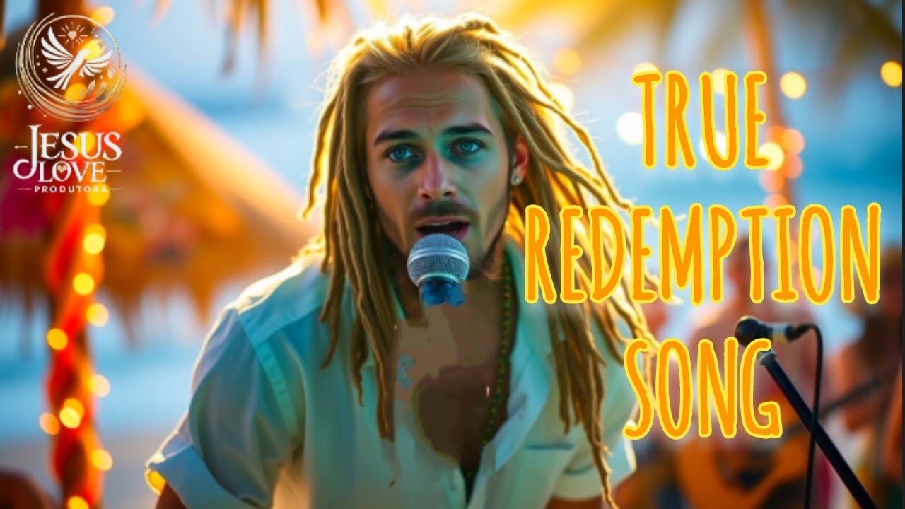 TRUE REDEMPTION SONG - JESUS LOVE PRODUTORA - YouTube