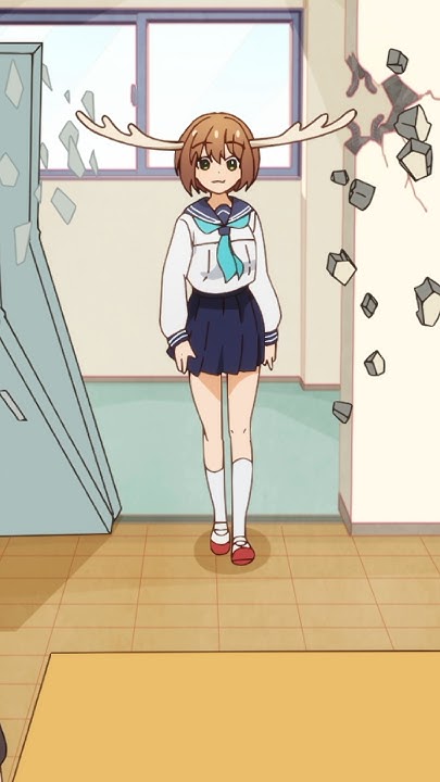 STR: 22, DEX: 30, INT: Brainrot, HUMANITY: 🦌 | It's Anime - YouTube