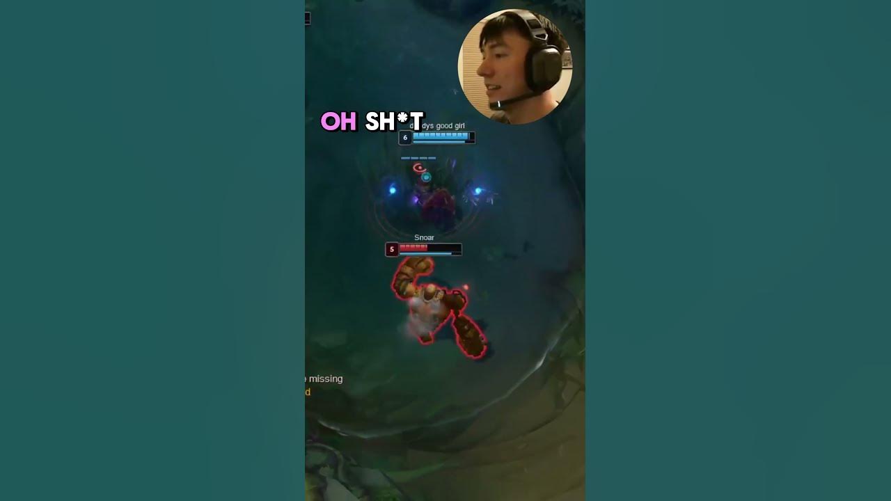 My Duo May Be A Yapper But Shes Got Jukes Youtube