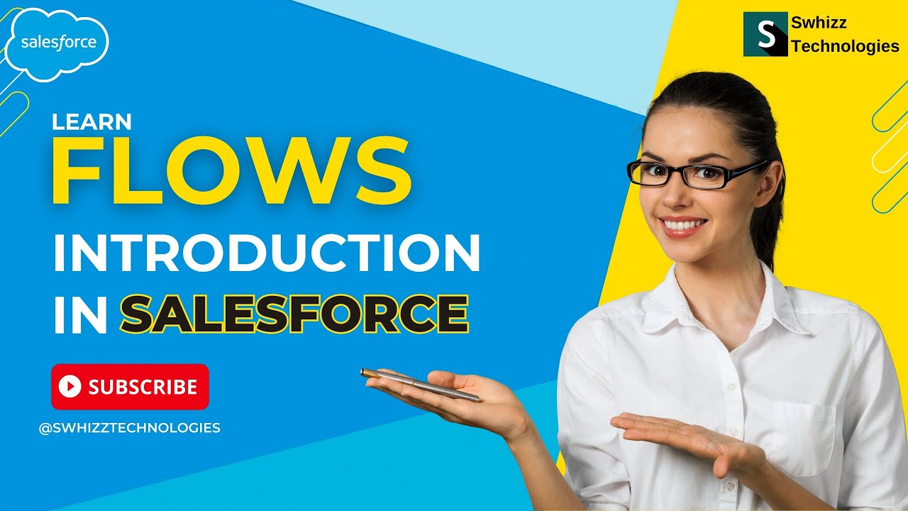 Maximizing Efficiency With Salesforce Flows A Comprehensive Guide For Success Swhizz 9255